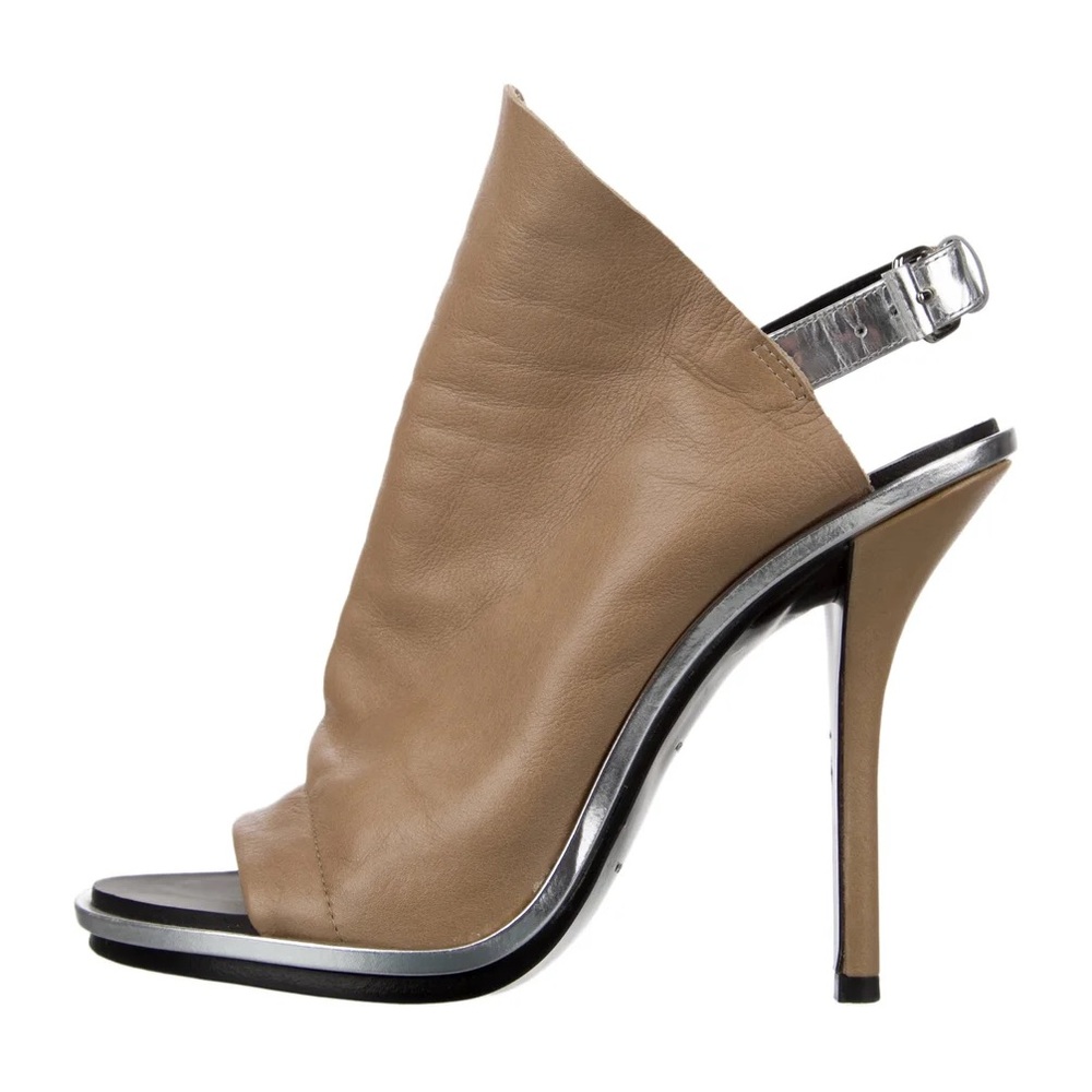 Balenciaga Heels Size 39 - Gem